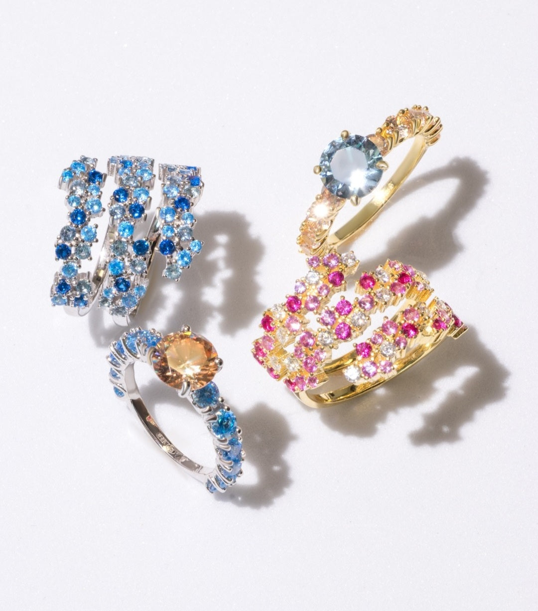 Anelli – GekoCreazioni - Gioielli e Bijoux